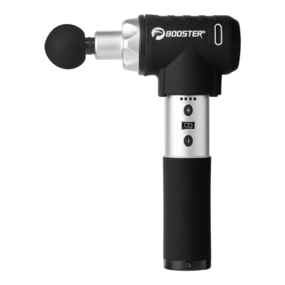 Project Mars 火星計畫 - Booster專業運動恢復品牌｜筋膜槍、按摩槍、按摩滾筒